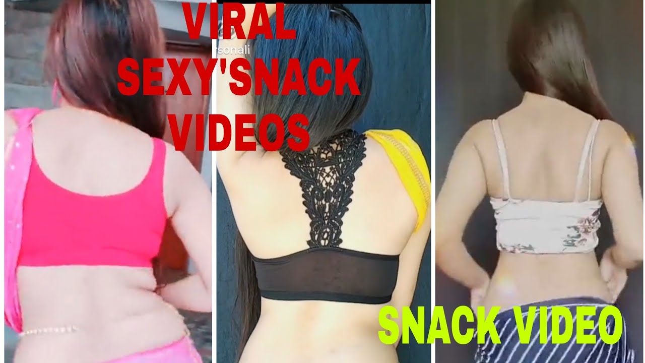 Viral Sexy Snack Videos Snacktrending Like Comments Share ️ Youtube