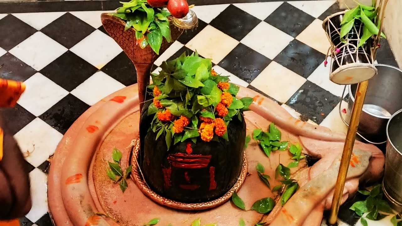 ubeshwar mahadev 🙏 - YouTube