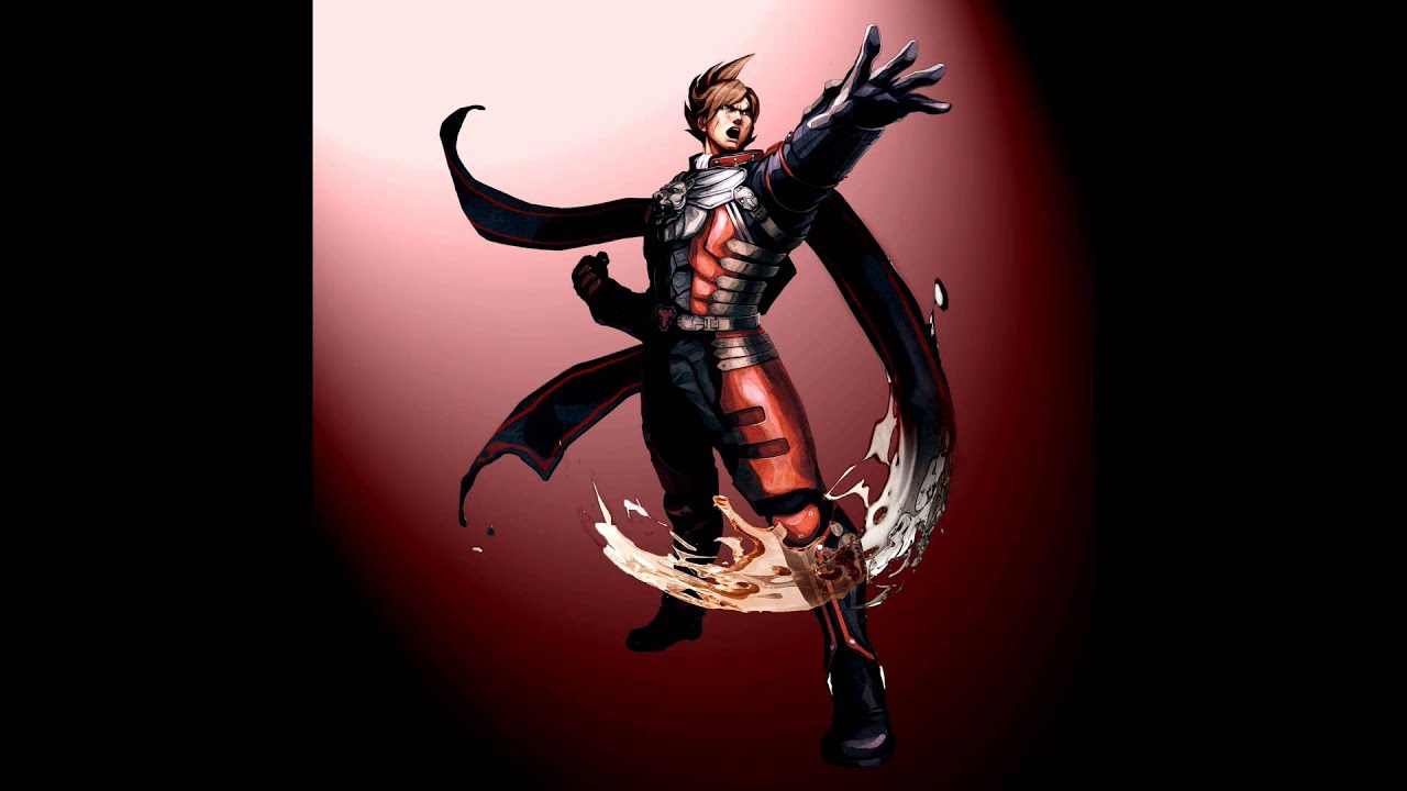 SFxTK English Voice Clips - Lars - YouTube