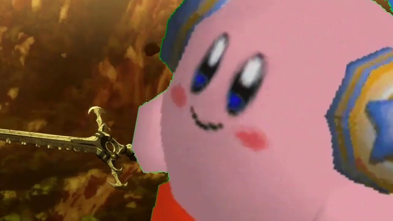 Professor Kirby - YouTube