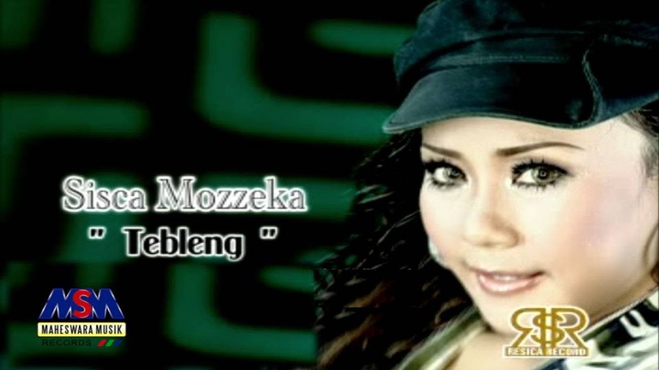 Sisca Mozzeka - Tebleng [Official Music Video] - YouTube