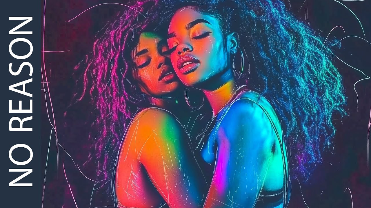 Nicki Minaj - Only ft. Drake, Lil Wayne, Chris Brown - No Reason (Free ...