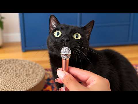 Funny Cats Gone WRONG! 😹 Wild Reactions, Epic Fails & Pure Cat Chaos