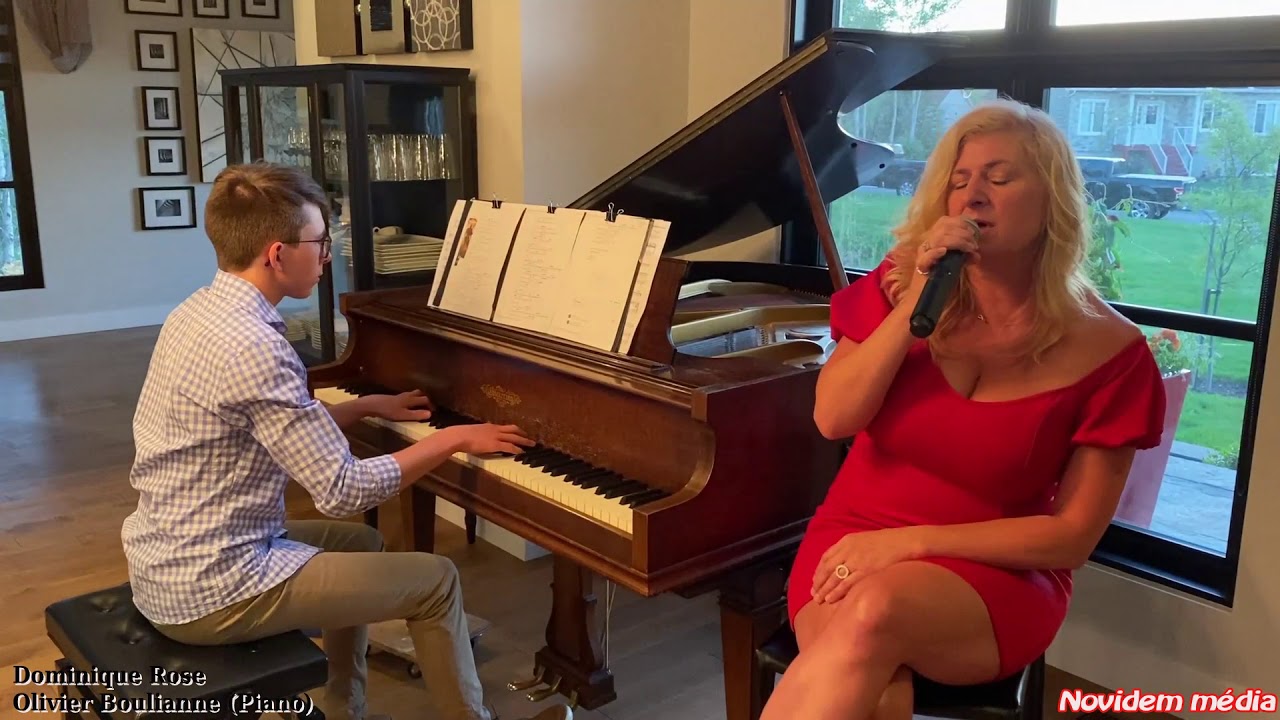 Dominique Rose - YouTube