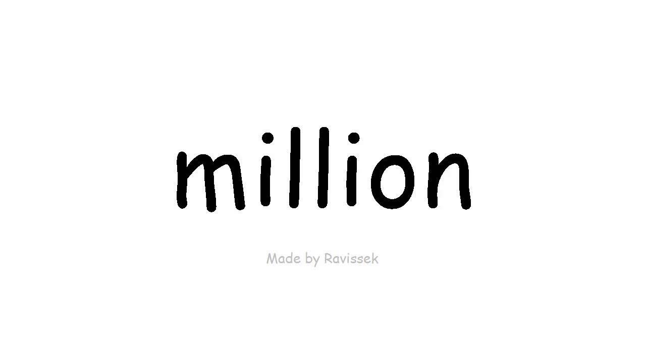 Apprendre L anglais Million YouTube apprendre-l-anglais-million-youtube