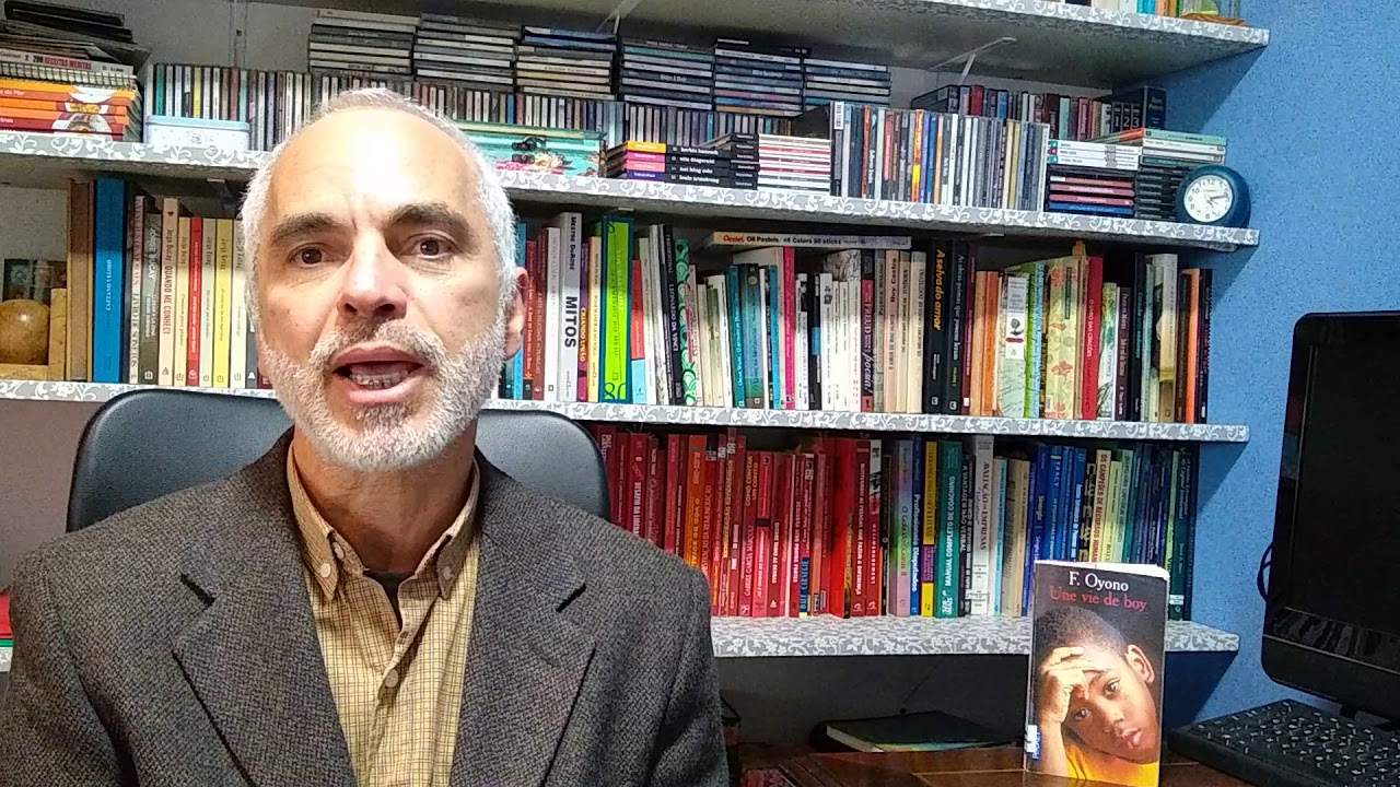 "Une vie de boy", de Ferdinand Oyono - YouTube