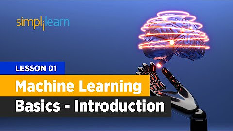 Machine Learning Basics Course - YouTube