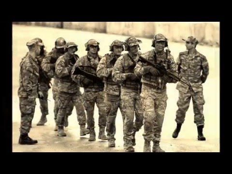 Türk Özel Kuvvetleri//Turkish Special Force//Türk Xüsusi Qüvvətləri//القوات الخاصة التركية