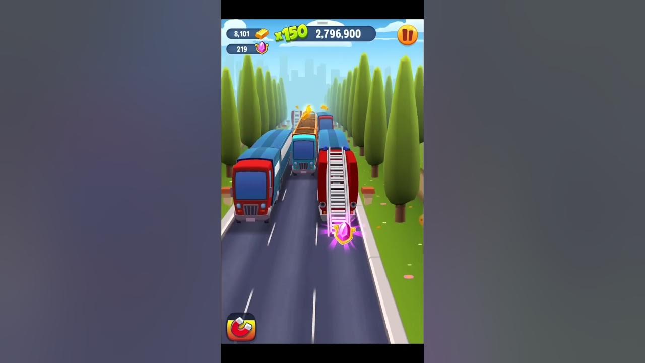 Talking Tom Gold Run Reversed 10 Genie Angela Part 1 Youtube