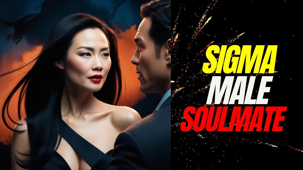 How Sigma Males Find Their Soulmate | Sigma Male Love - YouTube