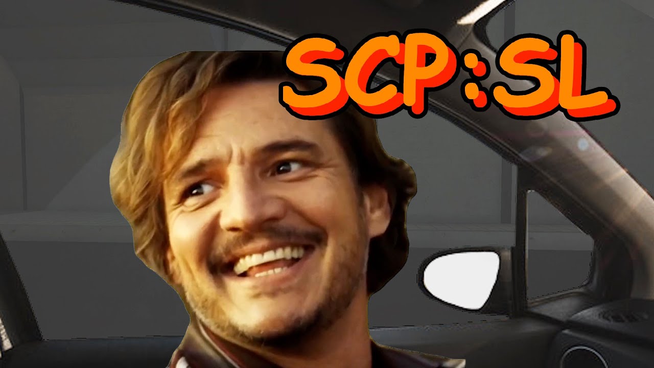 Family Picture Time with Computer - SCP:SL - YouTube