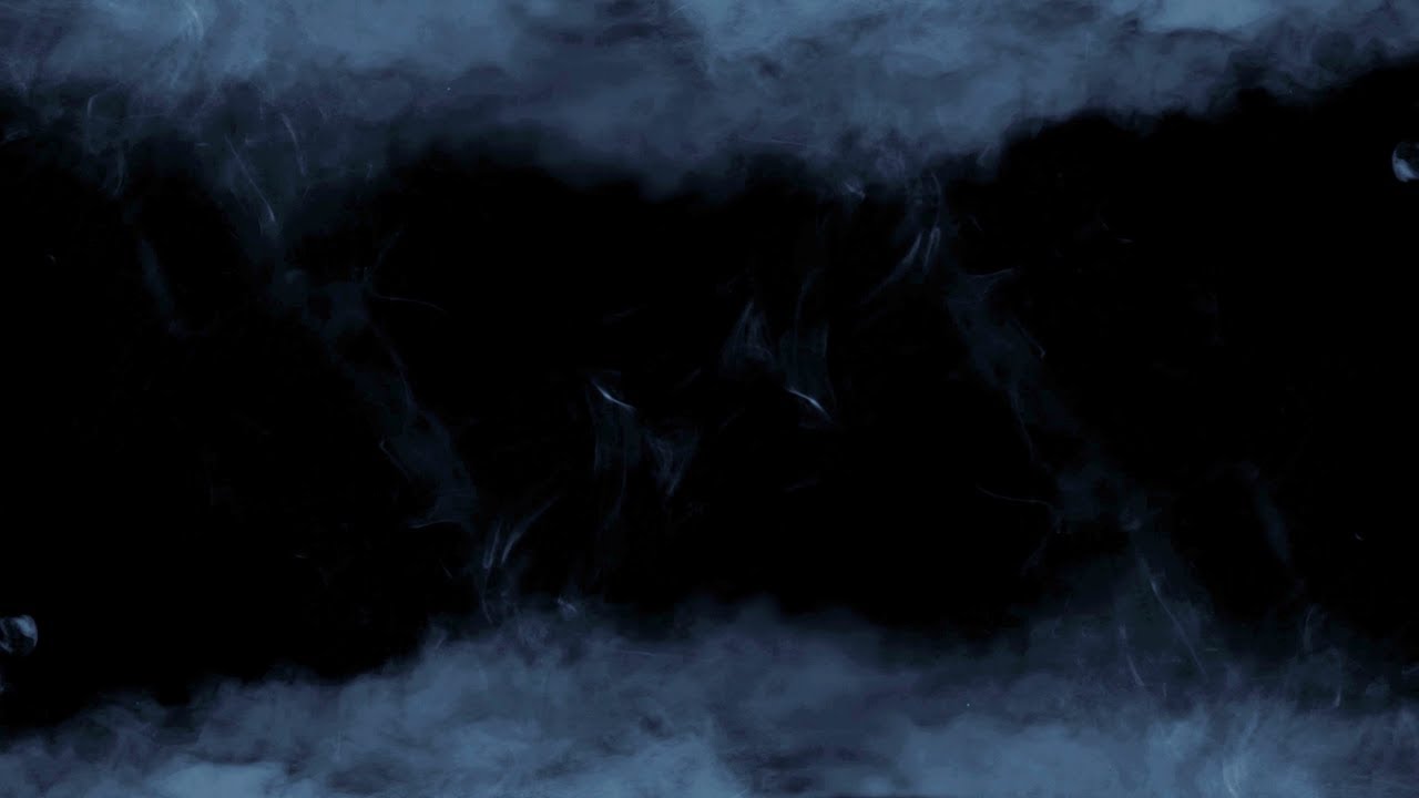 Fog And Smoke Overlay Effect For Video Backgrounds - YouTube