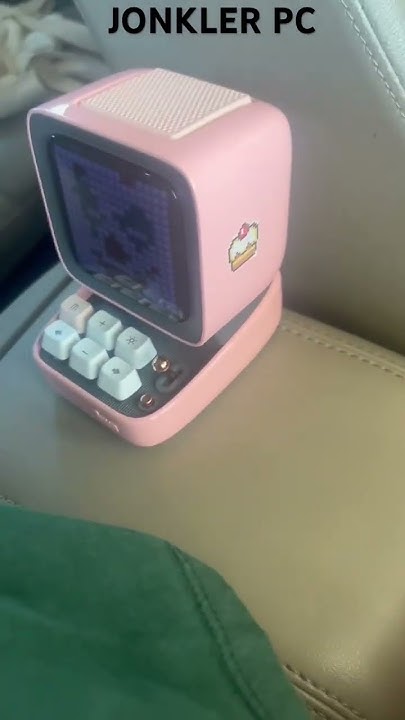 JONKLER pc - YouTube