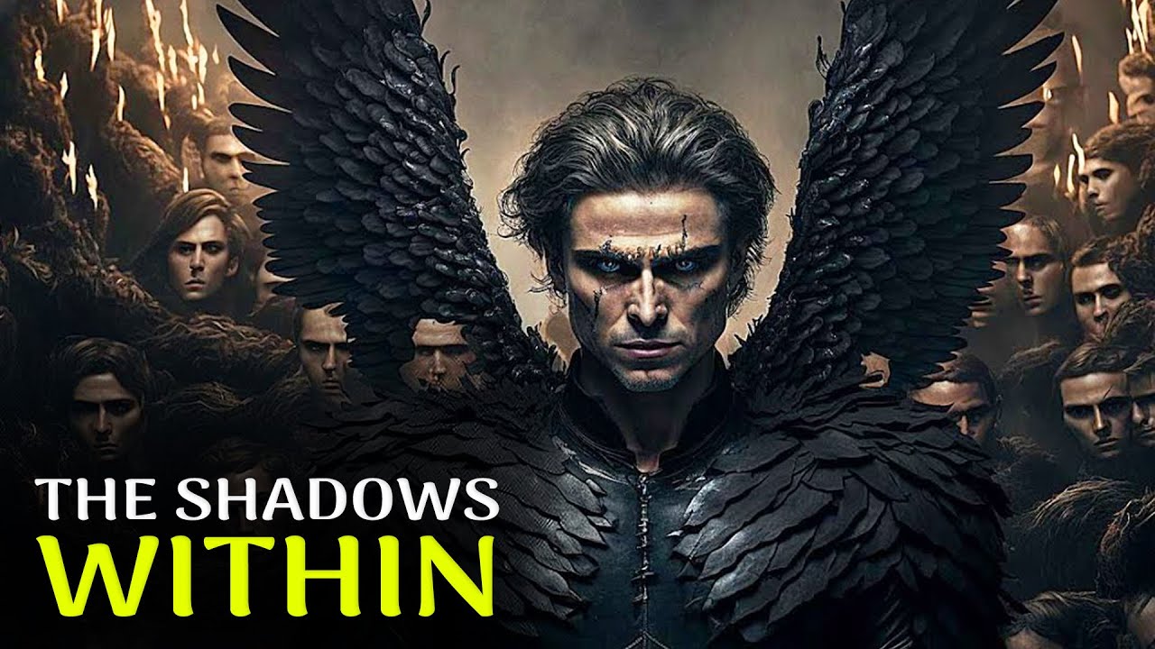 The SHADOWS Within - YouTube