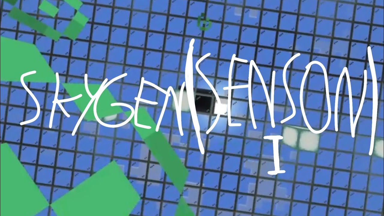 Minecraft - skygen senson 1 new - YouTube