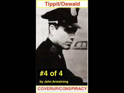 Tippit/Oswald #4 of 4 - YouTube