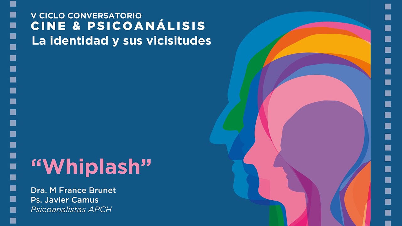 V Ciclo Cine & Psicoanálisis: "La identidad y sus vicisitudes ...