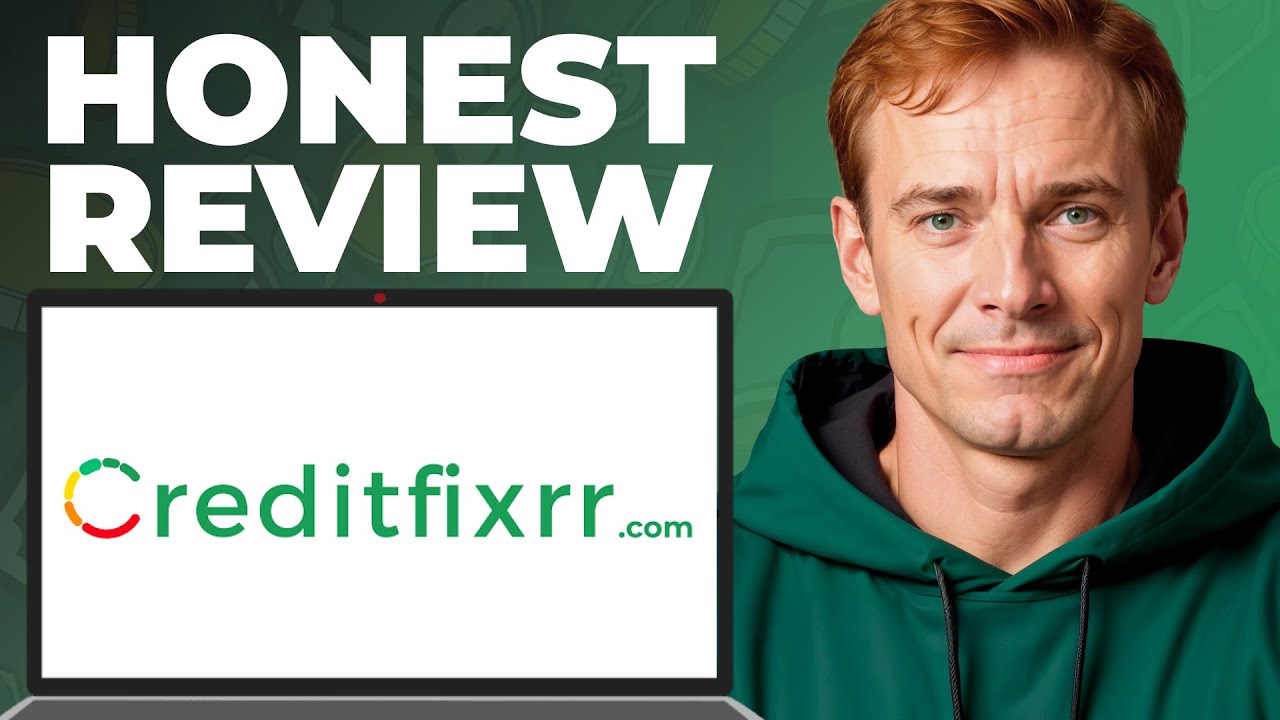 Creditfixrr Professional Suite Credit Repair Full Review - Features ...