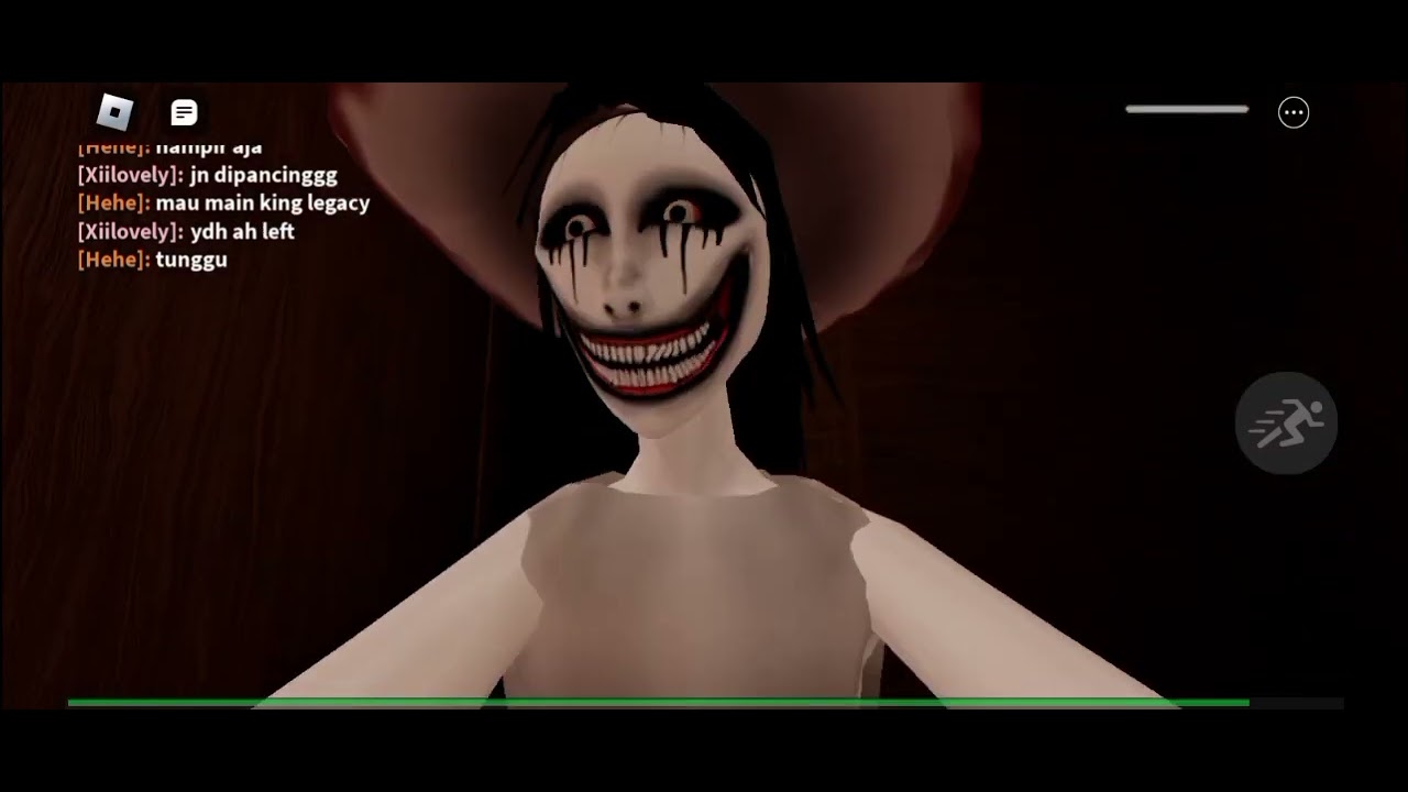Jumpscare.mp4 - YouTube
