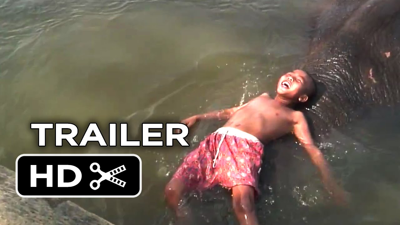 I Am Eleven Official Trailer 1 (2014) - Documentary HD - YouTube