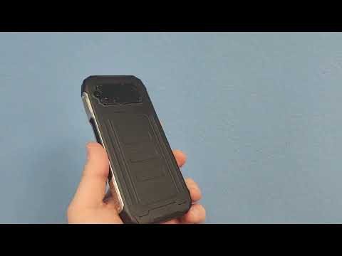 Maxvi T12 - YouTube