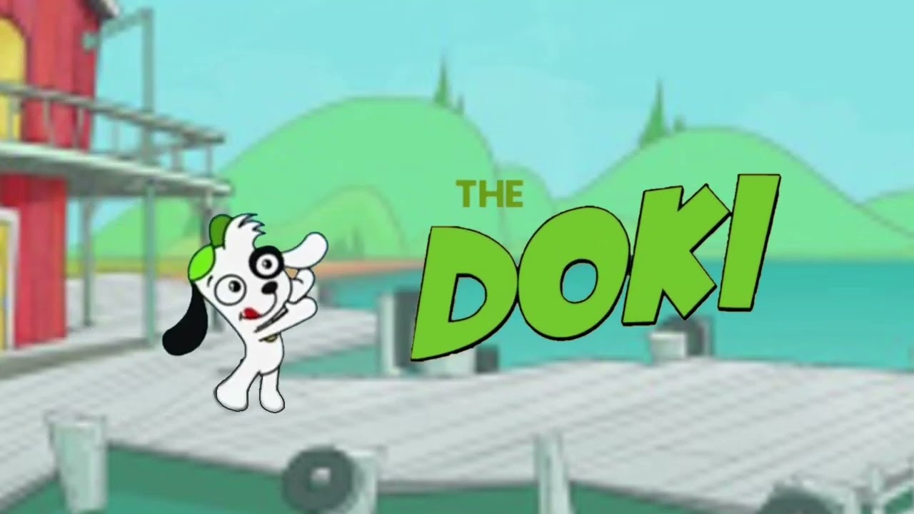 [Para @Doki™ // Giga Doki] ID de The Doki Channel (2022) - YouTube