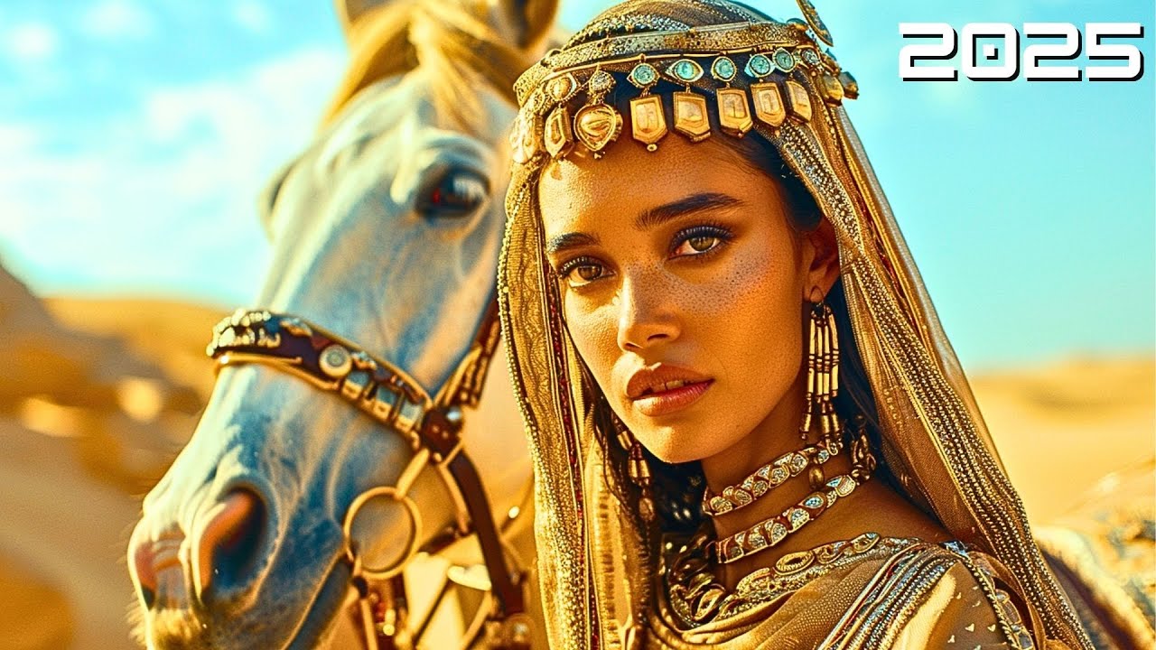 Arabic Meditation Music - Whispers of Zen: Tranquil Arabic-Inspired ...