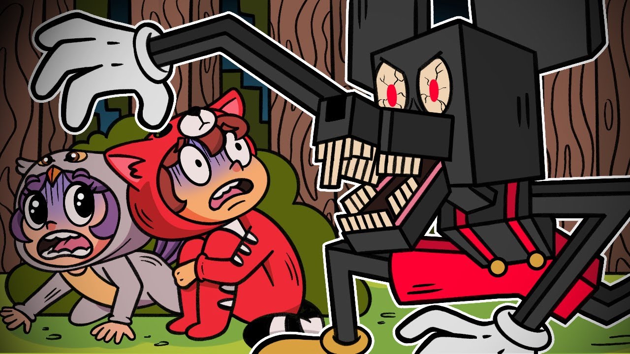 💀¡Minecraft PERO jugamos el MOD MAS TERRORIFICO MICKEY DWELLER!😱💥🐭 ...