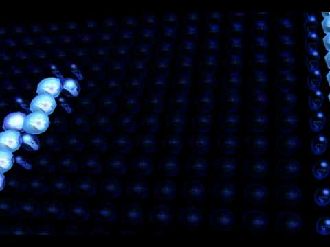 pgRUN: MaxScript Light Bulb Screen Test Run - YouTube