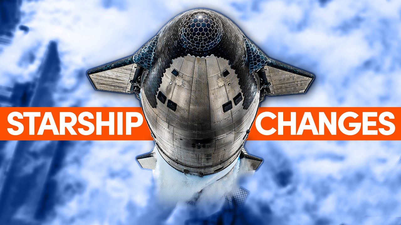 What To Expect For Starship Flight 4 | Excitement Guaranteed! - YouTube