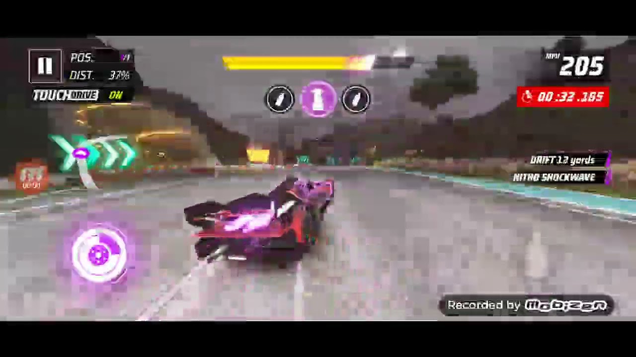Asphalt Legends UNITE - Ferrari eSports Asphalt Series Finish Line ...