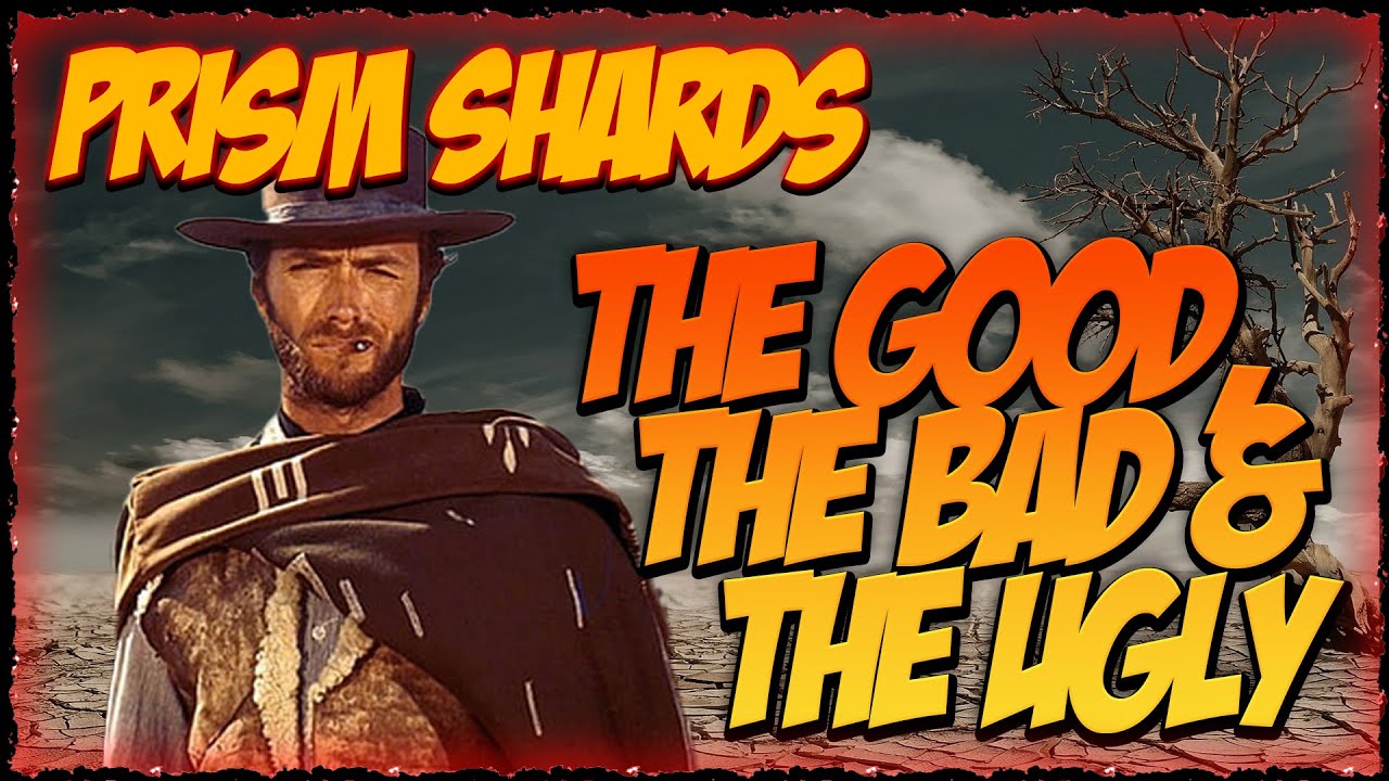 The Good and Bad of PRISM SHARDS | RAID: Shadow Legends - YouTube