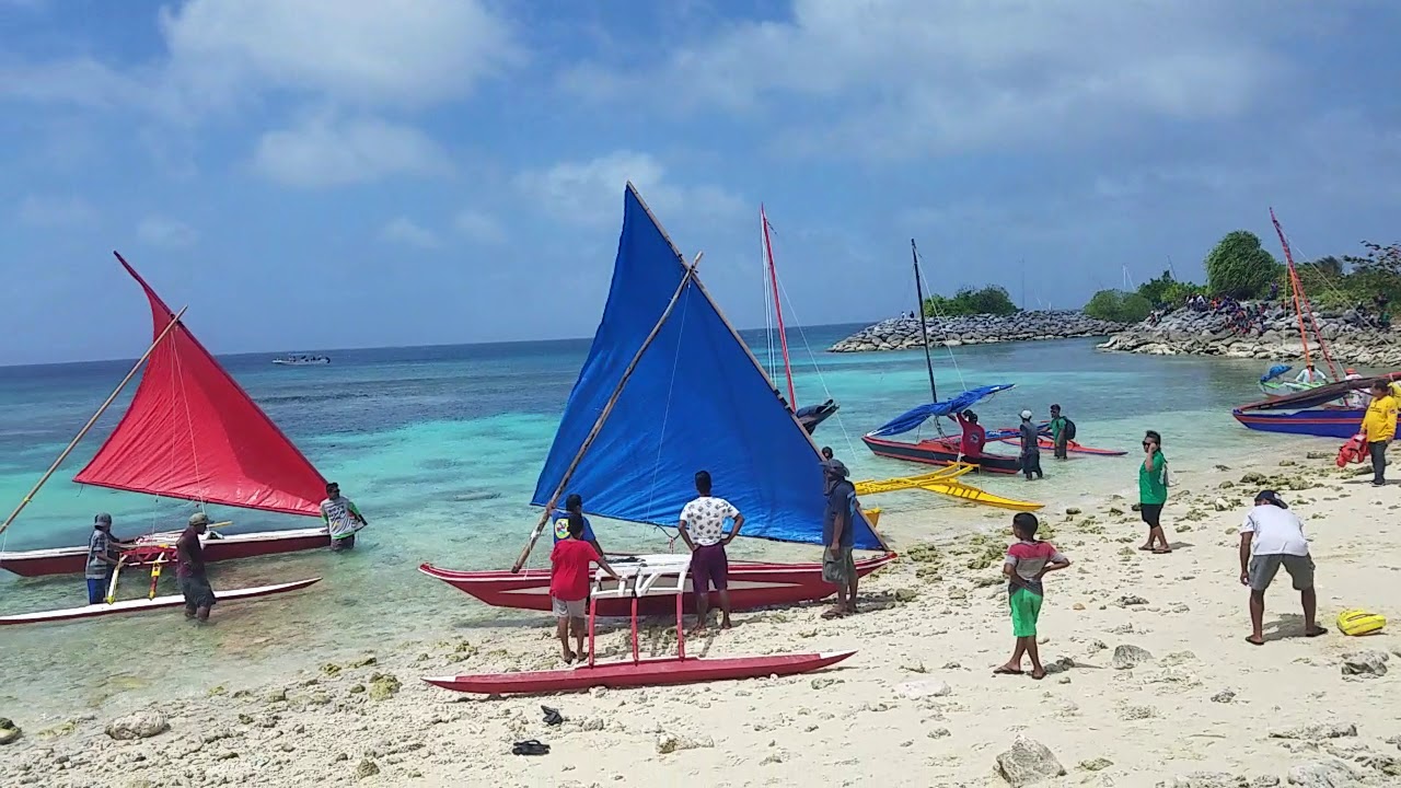 Ebeye 2019 - YouTube