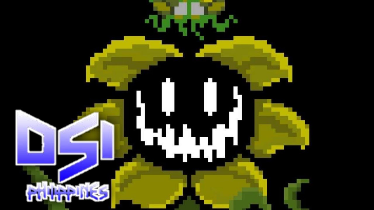 UnderTale OST - Finale Dubstep Remix (MULTI BGM Studio Remix) - YouTube