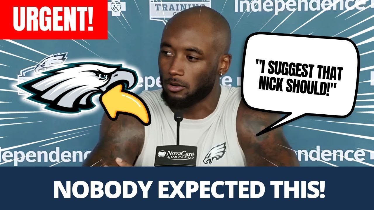 LAST MINUTE! HE SUGGESTED THIS TO NICK! NOBODY EXPECTED THIS! NEWS FROM ...