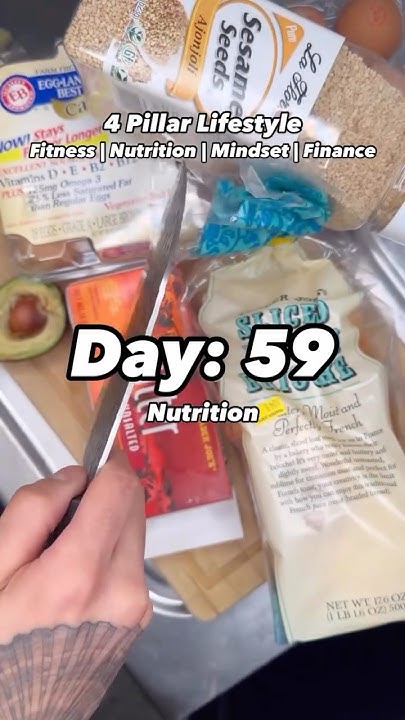 Day 59 - YouTube