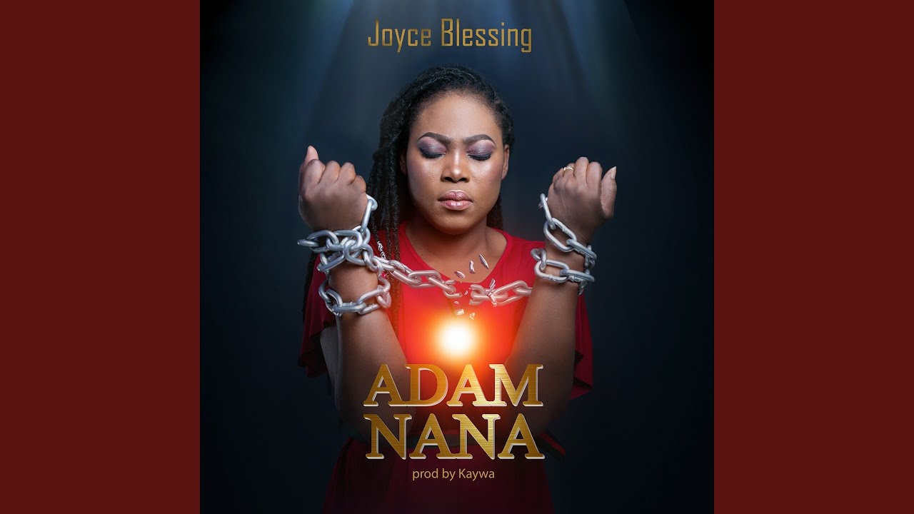 Adam Nana - YouTube