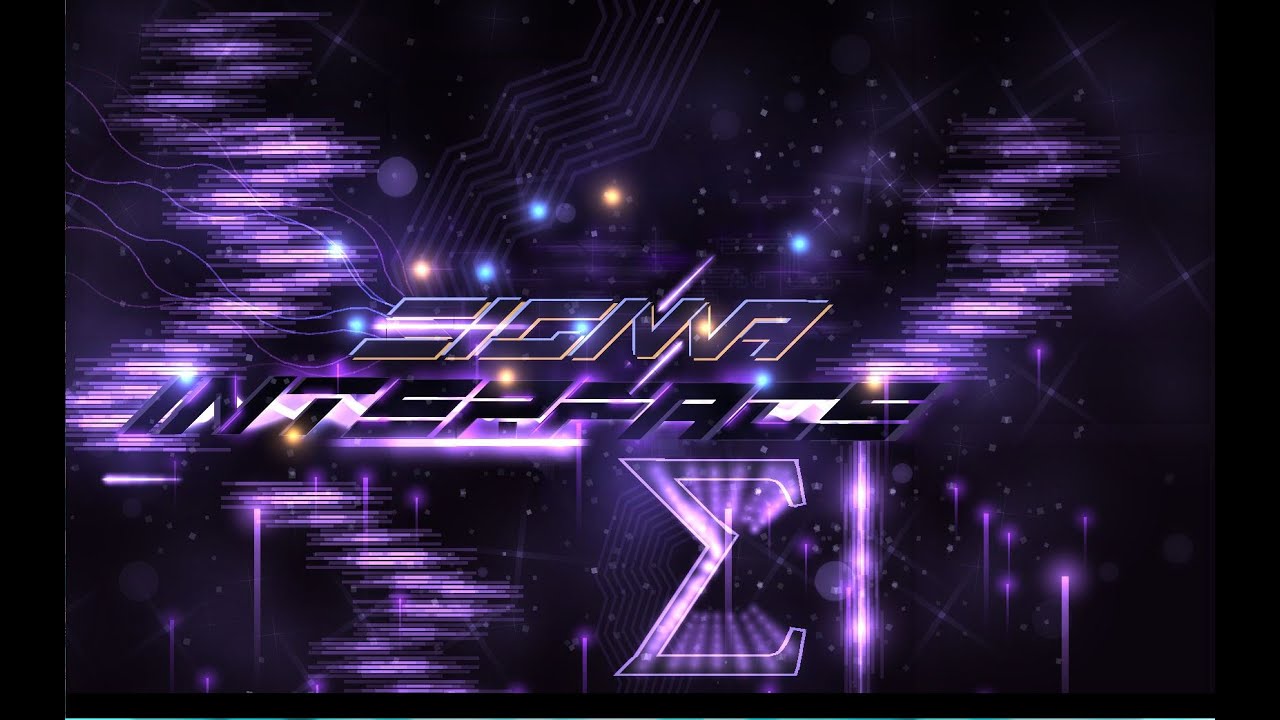 【GD】Sigma Interface 100% by Platnuu & TeslaX - YouTube