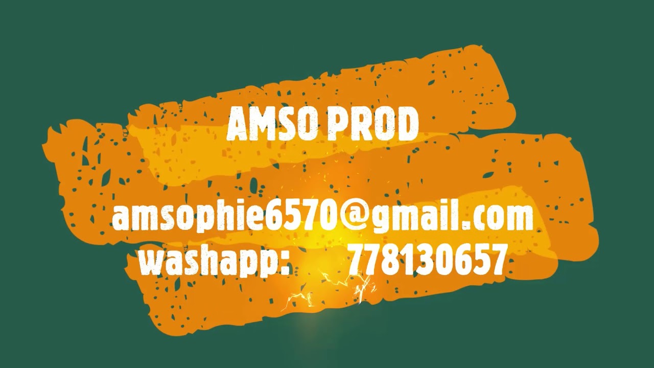 AMSO - YouTube