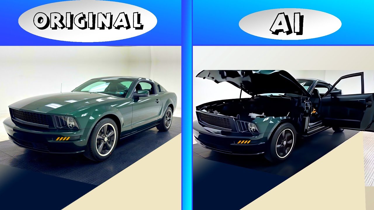 Cars Transformation | part 1 - YouTube