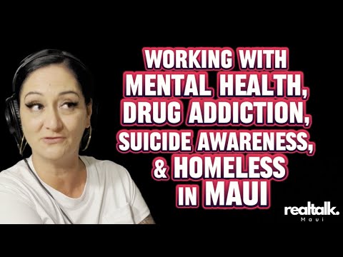 EJ Stevens Talks Mental Health, Drug Addiction, & Suicide Awareness in ...