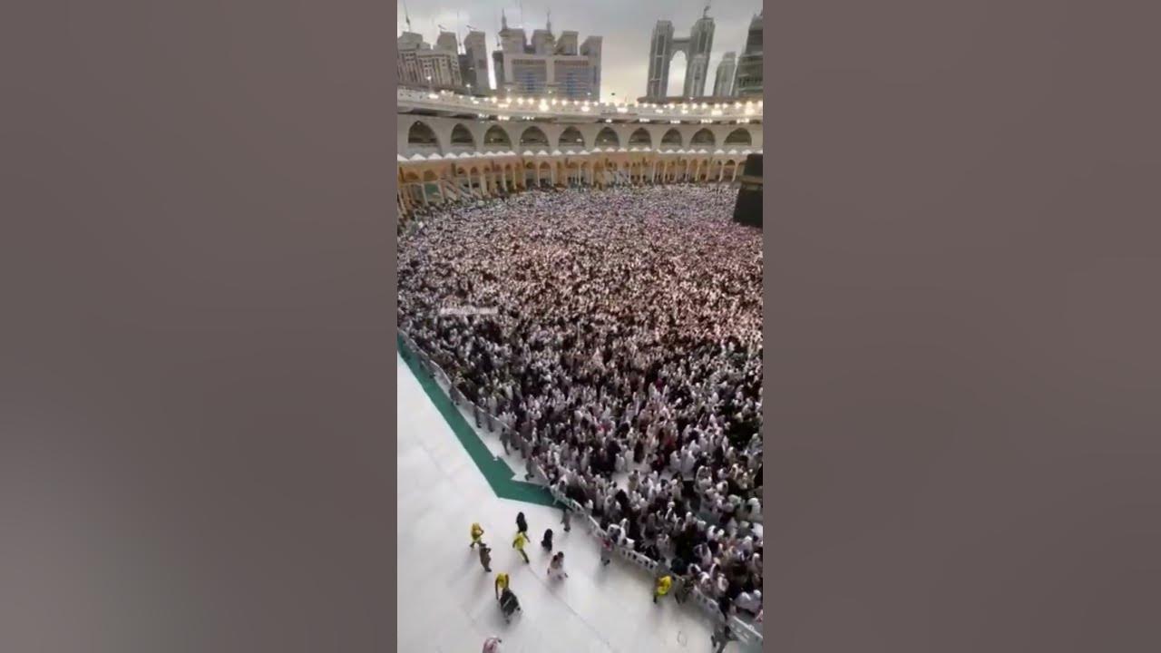 الحج اشهر معلومات فمن فرض فيهن الحج 🕋 Youtube