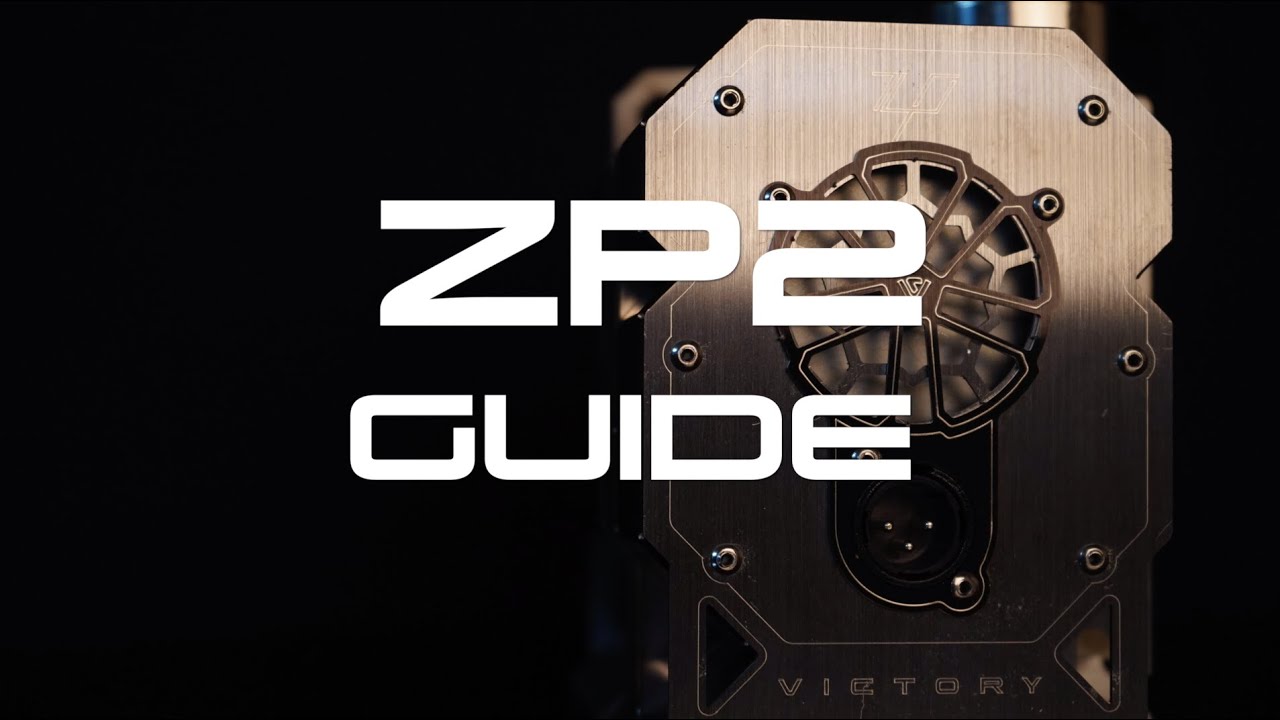 ZP2 TOTAL GUIDE - YouTube