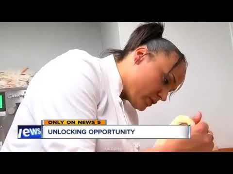 True Freedom Enterprises and Mike Swiger on News Channel 5