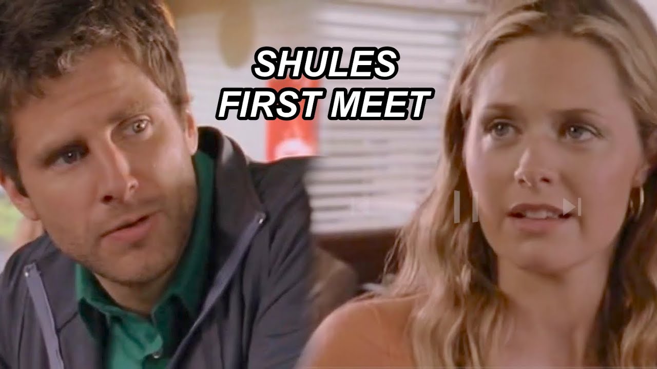 Psych Season 7 Shawn And Juliet