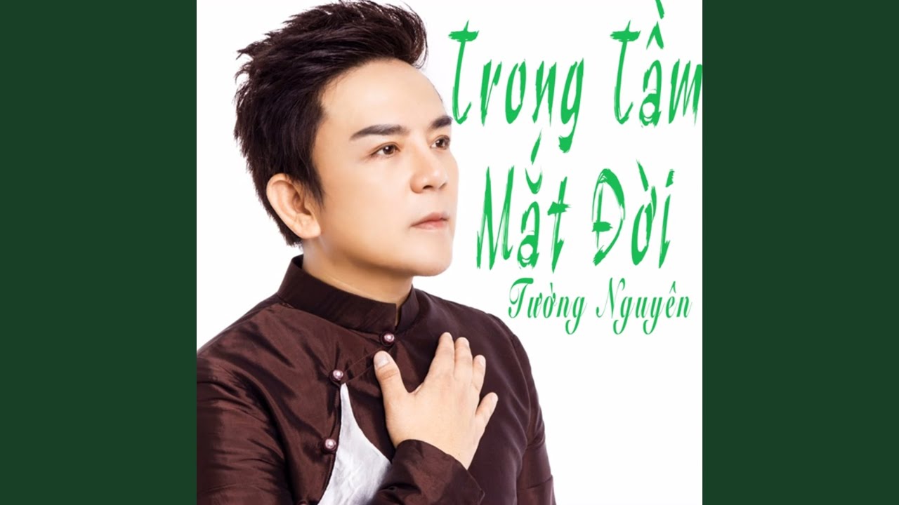 Trong Tam Mat Doi - YouTube
