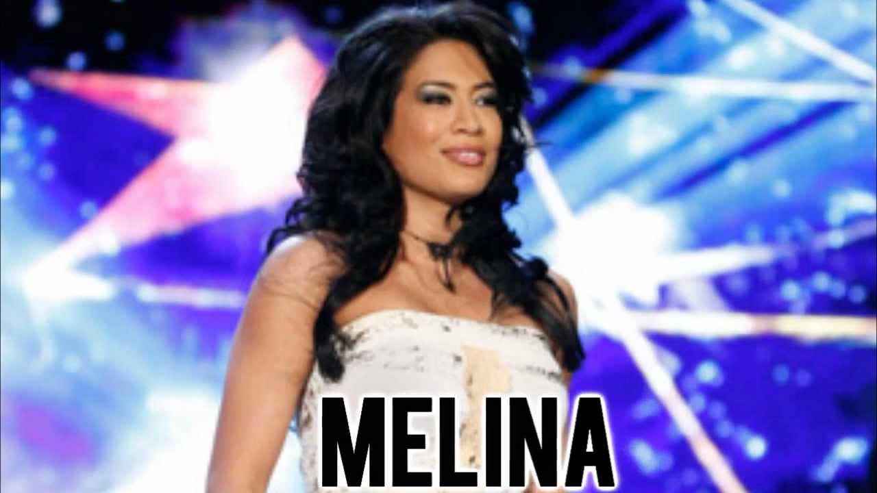 Youtube's Top WWE Diva 2011 | Round 9 - YouTube