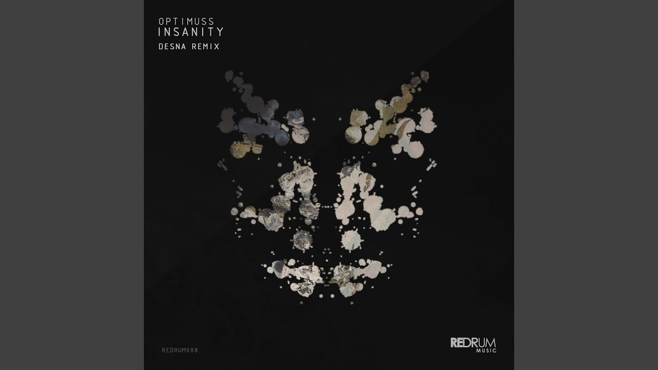 Insanity (Original Mix) - YouTube