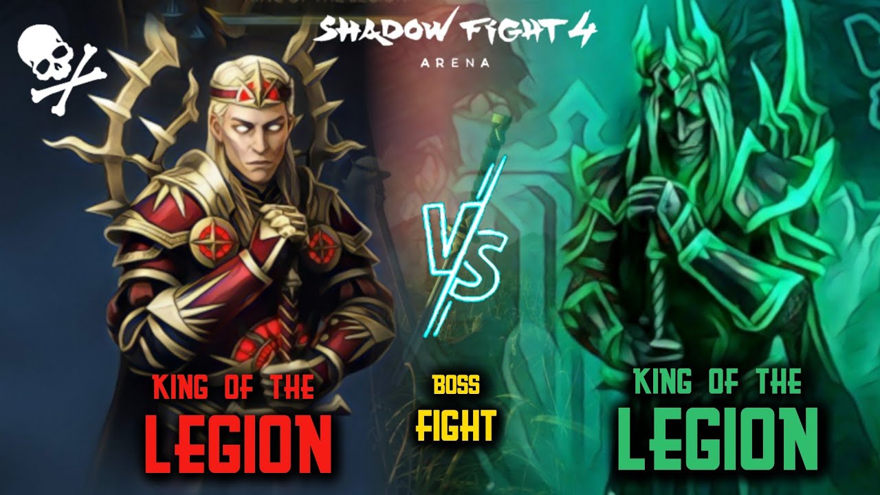 'KING' vs 'KING' 🔥💀 // story fight // BOSS FIGHT // sfa // - YouTube