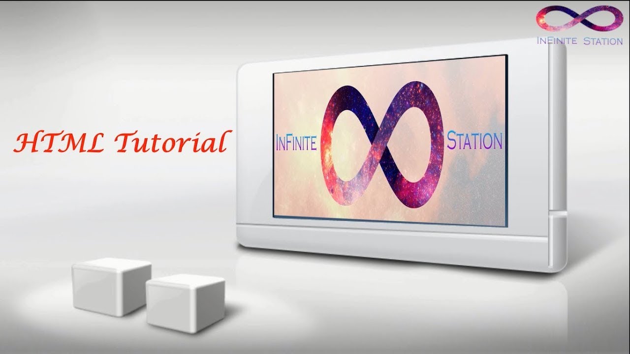 HTML Tutorial - HTML Links - YouTube